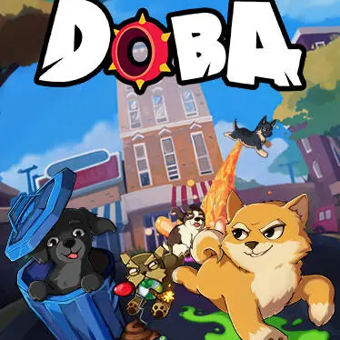 DOBA - Dogs Battle Arena for Android/iOS - TapTap
