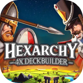 Hexarchy android iOS-TapTap