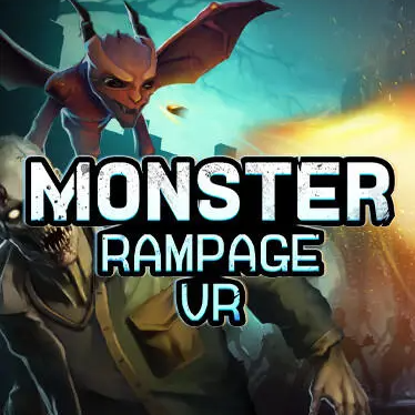 Monster Rampage VR Latest Version for Android/iOS - TapTap