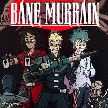 Bane Murrain Latest Version for Android/iOS APK - TapTap