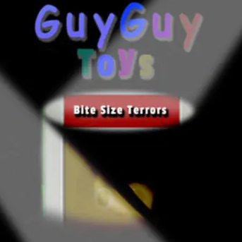 Bite Size Terrors: GuyGuy Toys for Android/iOS - TapTap