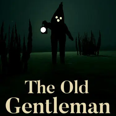 The Old Gentleman Latest Version for Android/iOS - TapTap
