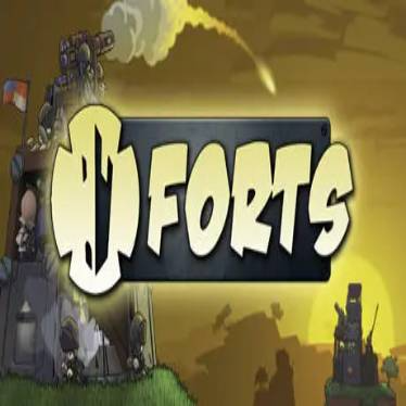 Forts for Android/iOS - TapTap