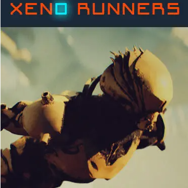 Xeno Runners for Android/iOS - TapTap