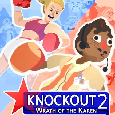 Knockout 2: Wrath of the Karen for Android/iOS - TapTap