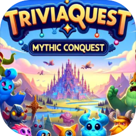 TriviaQuest: Mythic Conquest android iOS-TapTap