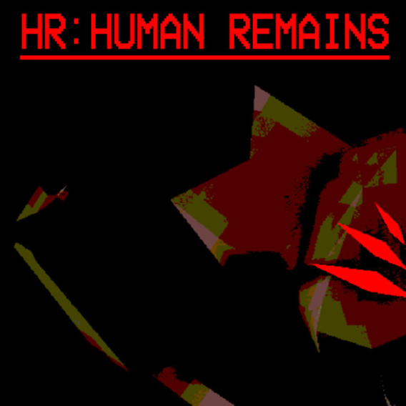 HR: Human Remains Latest Version for Android/iOS - TapTap