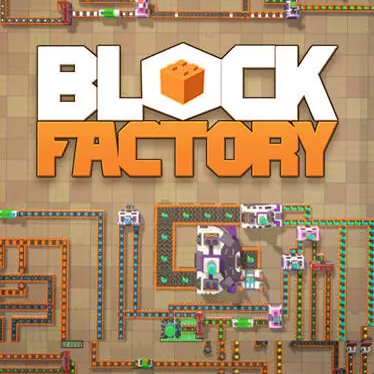 Block Factory Latest Version for Android/iOS APK - TapTap
