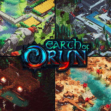 Earth of Oryn android iOS pre-register-TapTap