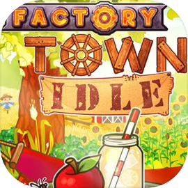 Factory Town Idle android iOS pre-register-TapTap