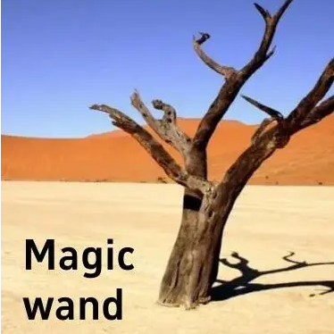 Magic wand Latest Version for Android/iOS - TapTap