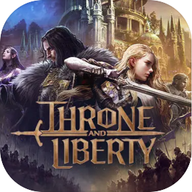 THRONE AND LIBERTY android iOS-TapTap