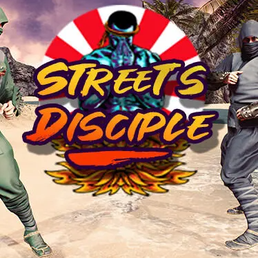 Streets Disciple Latest Version for Android/iOS APK - TapTap