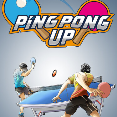 Ping Pong Up Latest Version for Android/iOS APK - TapTap