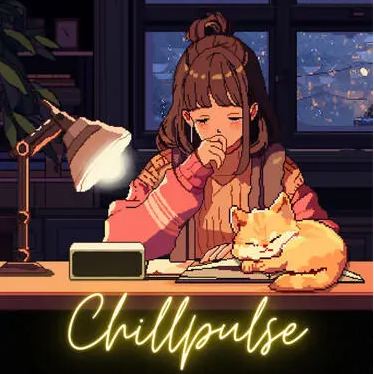 Chill Pulse Latest Version for Android/iOS - TapTap