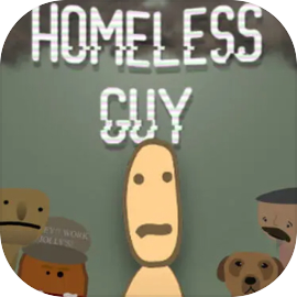 Homeless Guy android iOS-TapTap