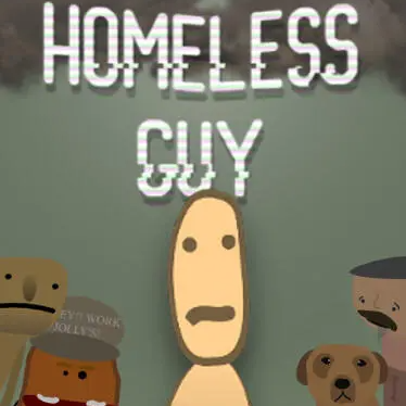 Homeless Guy Latest Version for Android/iOS APK - TapTap