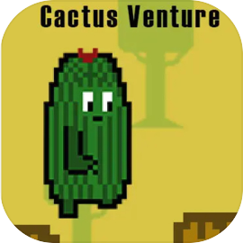 Cactus Venture android iOS-TapTap