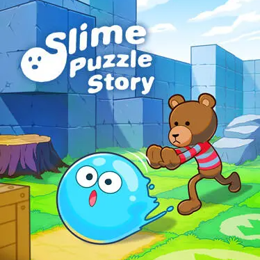 Pre-register Slime Puzzle Story for Android/iOS to Get Early Access - TapTap