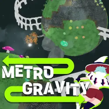 Metro Gravity Latest Version for Android/iOS APK - TapTap