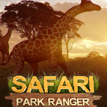 Pre-register Safari Park Ranger for Android/iOS to Get Early Access ...