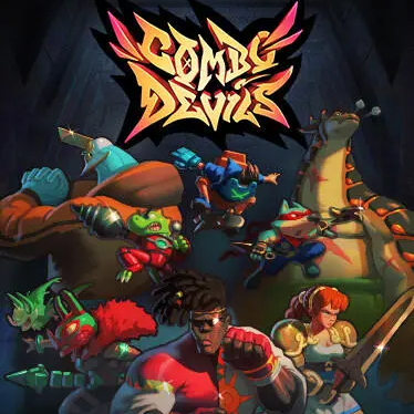 Combo Devils Latest Version for Android/iOS - TapTap