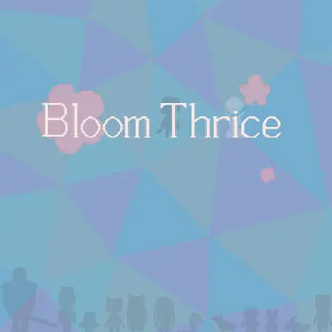 Bloom Thrice android iOS-TapTap