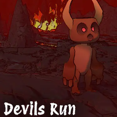 Devils Run Latest Version for Android/iOS - TapTap