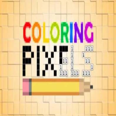 Coloring Pixels Latest Version for Android/iOS APK - TapTap