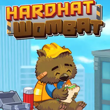 Hardhat Wombat android iOS-TapTap