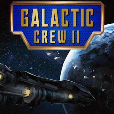 Galactic Crew II Latest Version for Android/iOS APK - TapTap