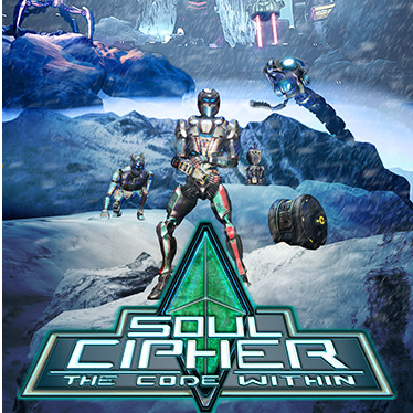 Soul Cipher: The Code Within android iOS-TapTap