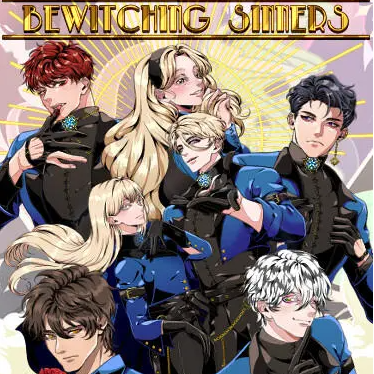 Bewitching Sinners for Android/iOS - TapTap