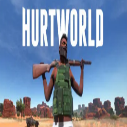 Hurtworld Latest Version for Android/iOS APK - TapTap