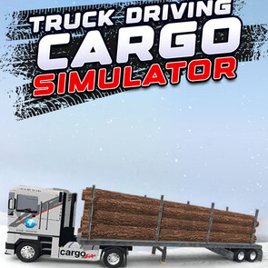 Truck Driving Cargo Simulator for Android/iOS - TapTap