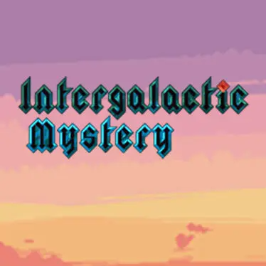 Intergalactic Mystery for Android/iOS - TapTap