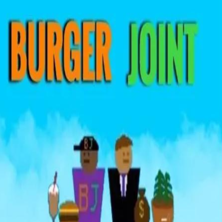 Burger Joint Latest Version for Android/iOS APK - TapTap