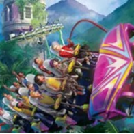 Planet Coaster for Android/iOS - TapTap