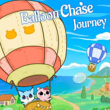 Balloon Chase Journey for Android/iOS - TapTap