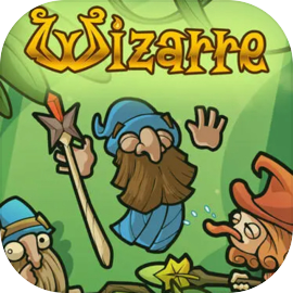 Wizarre android iOS-TapTap