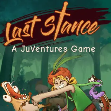 Last Stance: A JuVentures Game for Android/iOS - TapTap