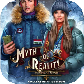 Myth Or Reality: Snowbound Secrets Collector's Edition android iOS-TapTap