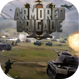 Armored Brigade II android iOS-TapTap