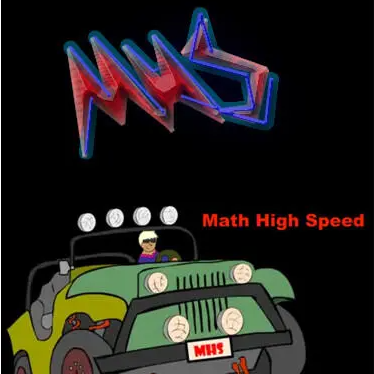 Math High Speed Latest Version for Android/iOS APK - TapTap