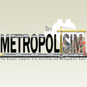 Metropolisim Latest Version for Android/iOS - TapTap