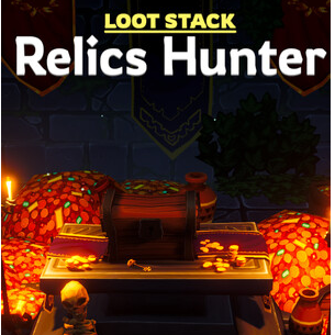 Loot Stack - Relics Hunter for Android/iOS - TapTap