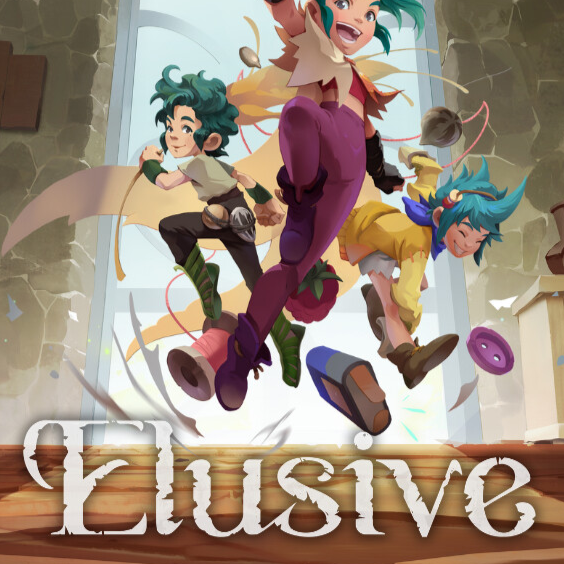 Elusive Latest Version for Android/iOS - TapTap