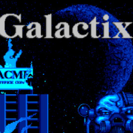 Galactix Latest Version for Android/iOS - TapTap