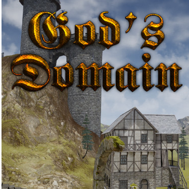 Gods Domain Latest Version for Android/iOS - TapTap