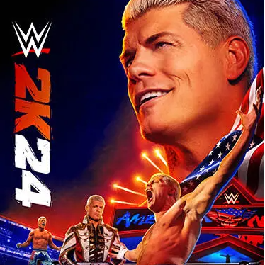 WWE 2K24 Latest Version for Android/iOS APK - TapTap